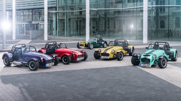 11 of the best, fun cars with less than 150bhp | Top Gear