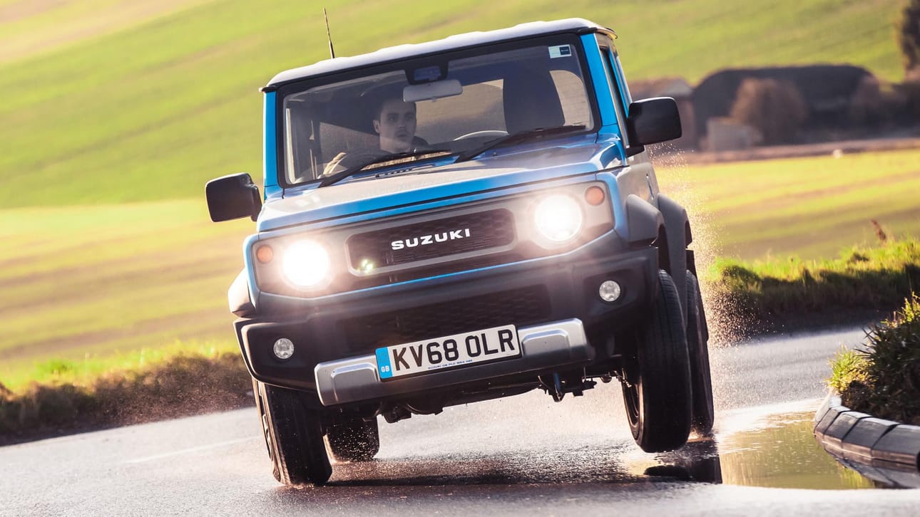 11 of the best, fun cars with less than 150bhp | Top Gear