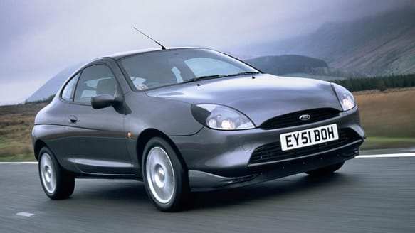 11 of the best, fun cars with less than 150bhp | Top Gear