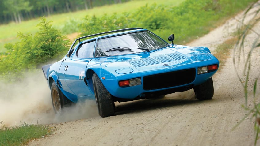 15 more small cars with big power | Top Gear