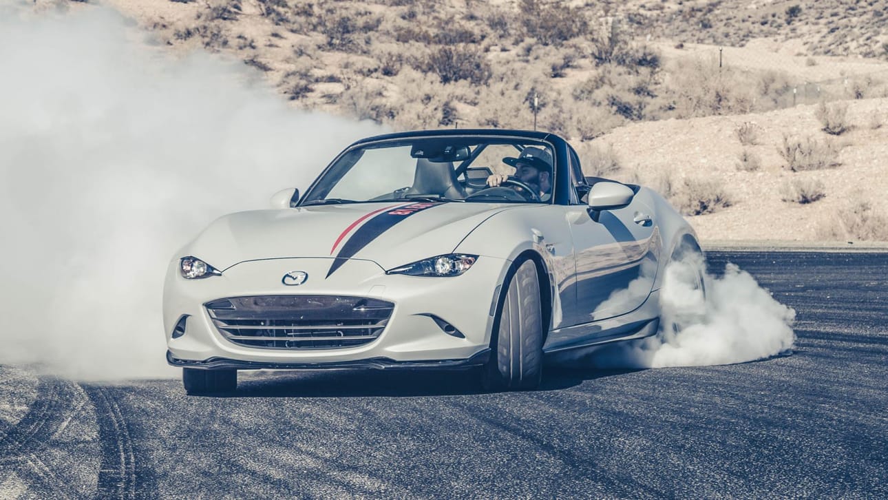 15 more small cars with big power | Top Gear