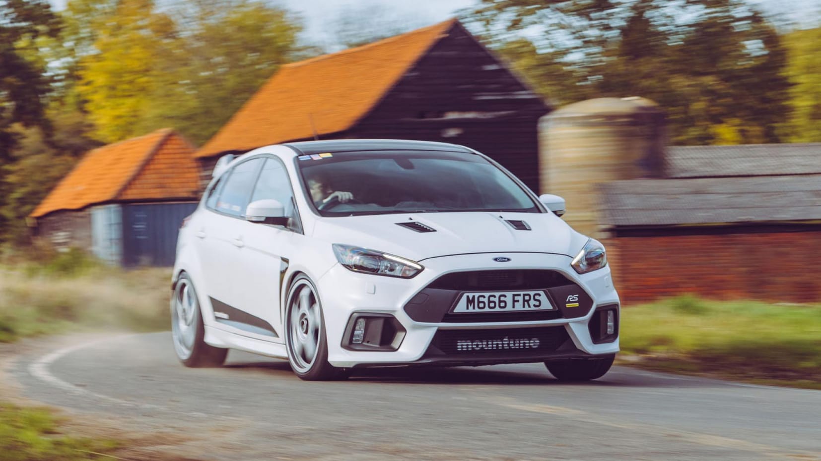 15 more small cars with big power | Top Gear
