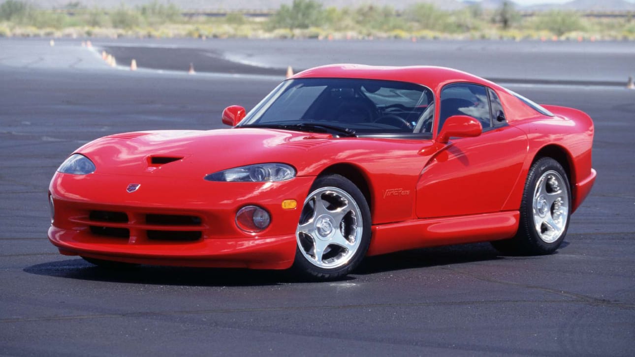 A beginner’s guide to Lamborghini | Top Gear