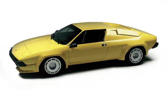 A beginner’s guide to Lamborghini | Top Gear