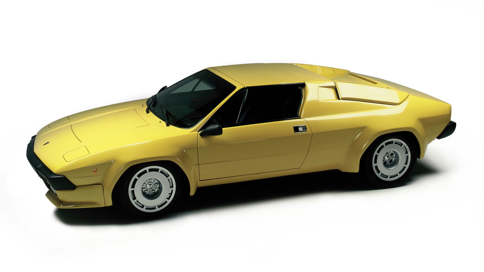 A beginner’s guide to Lamborghini | Top Gear