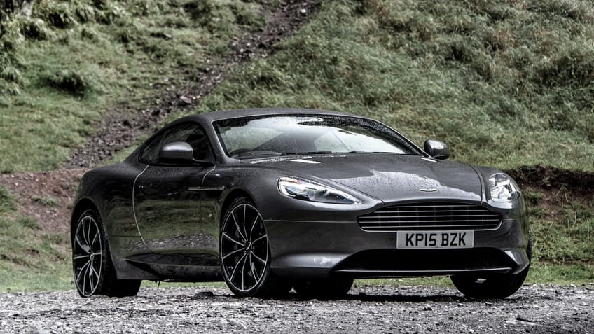 The 10 best cars for a road trip | Top Gear