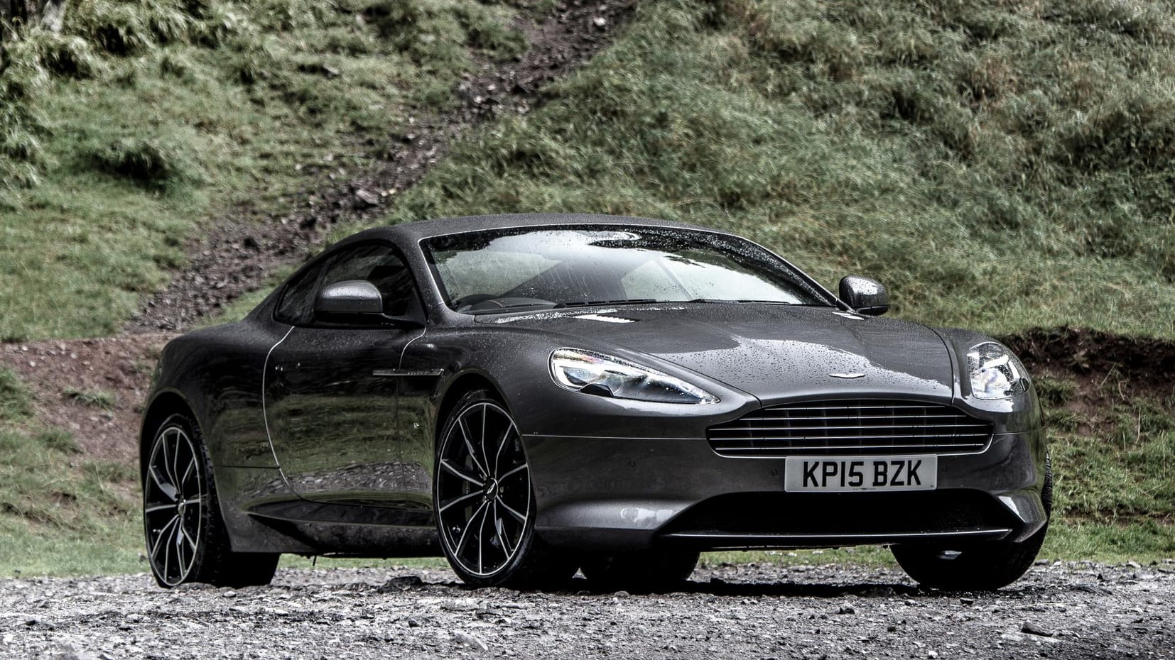 The 10 best cars for a road trip | Top Gear