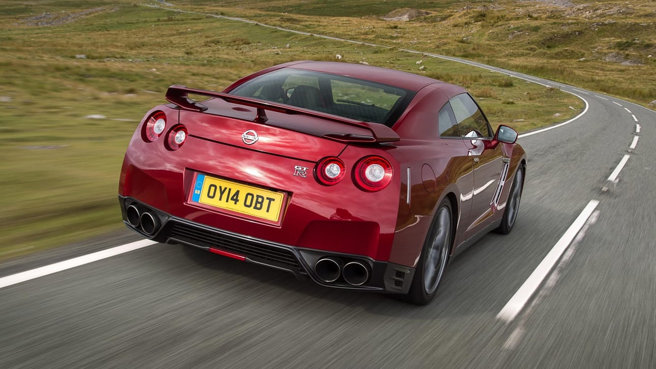 Top Gear’s Top 9: the best old cars STILL on sale | Top Gear