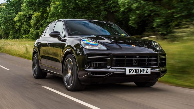 22 of the fastest accelerating SUVs you can buy today | Top Gear