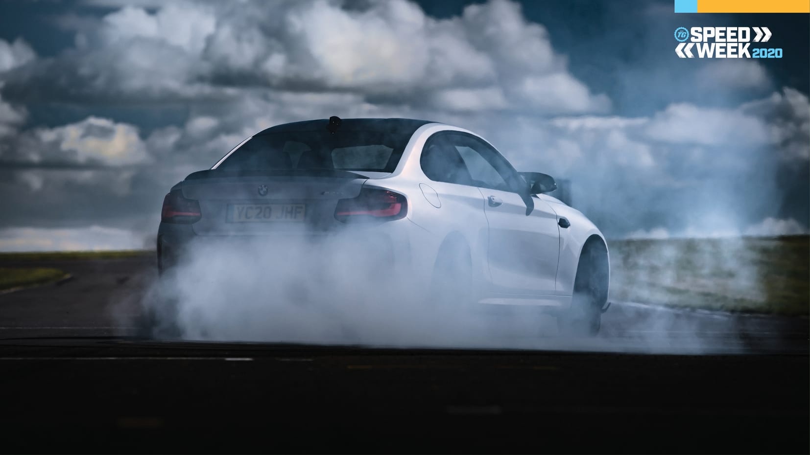 Speed Week 2020: your complete guide to the BMW M2 CS | Top Gear
