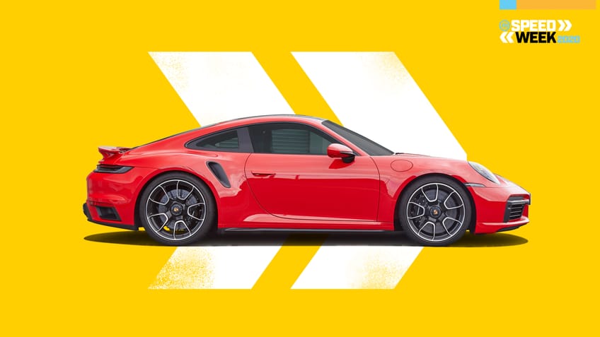 Here are the 16 cars competing at TG’s Speed Week 2020 | Top Gear