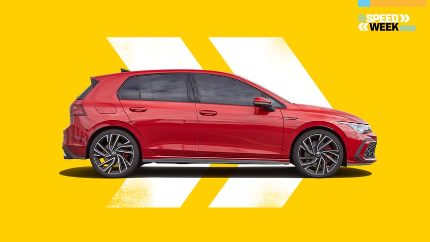 Here are the 16 cars competing at TG’s Speed Week 2020 | Top Gear