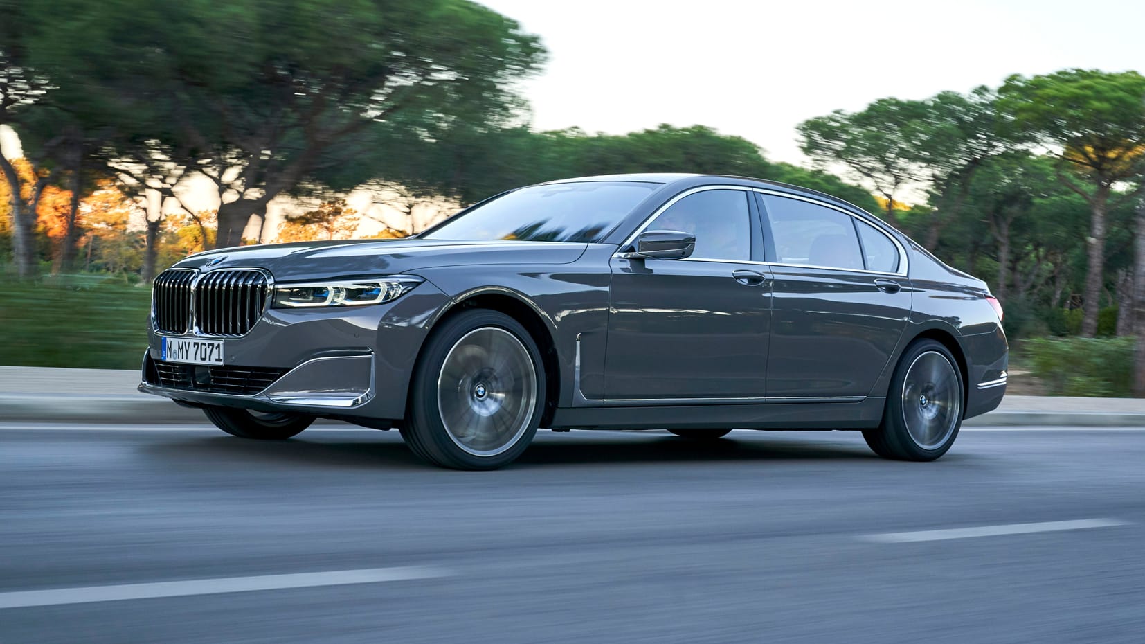 22 of the fastest accelerating saloons you can buy today | Top Gear