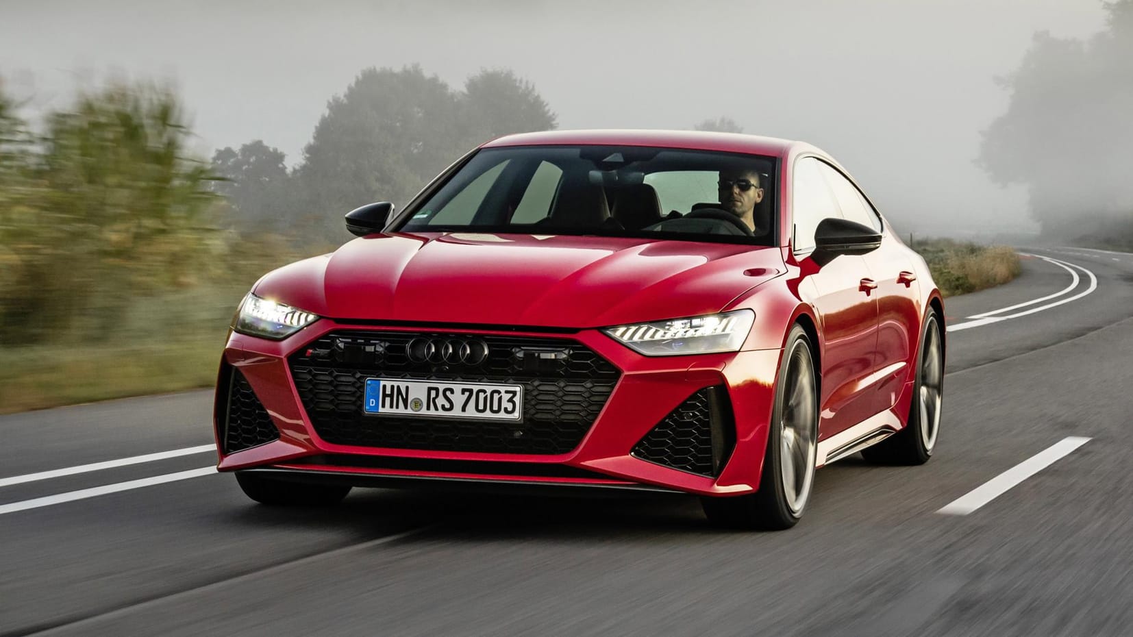 22 of the fastest accelerating saloons you can buy today | Top Gear