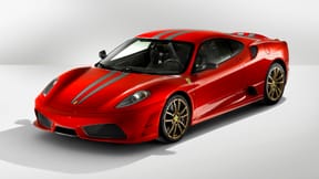 A timeline of mid-engined Ferrari V8 supercars | Top Gear