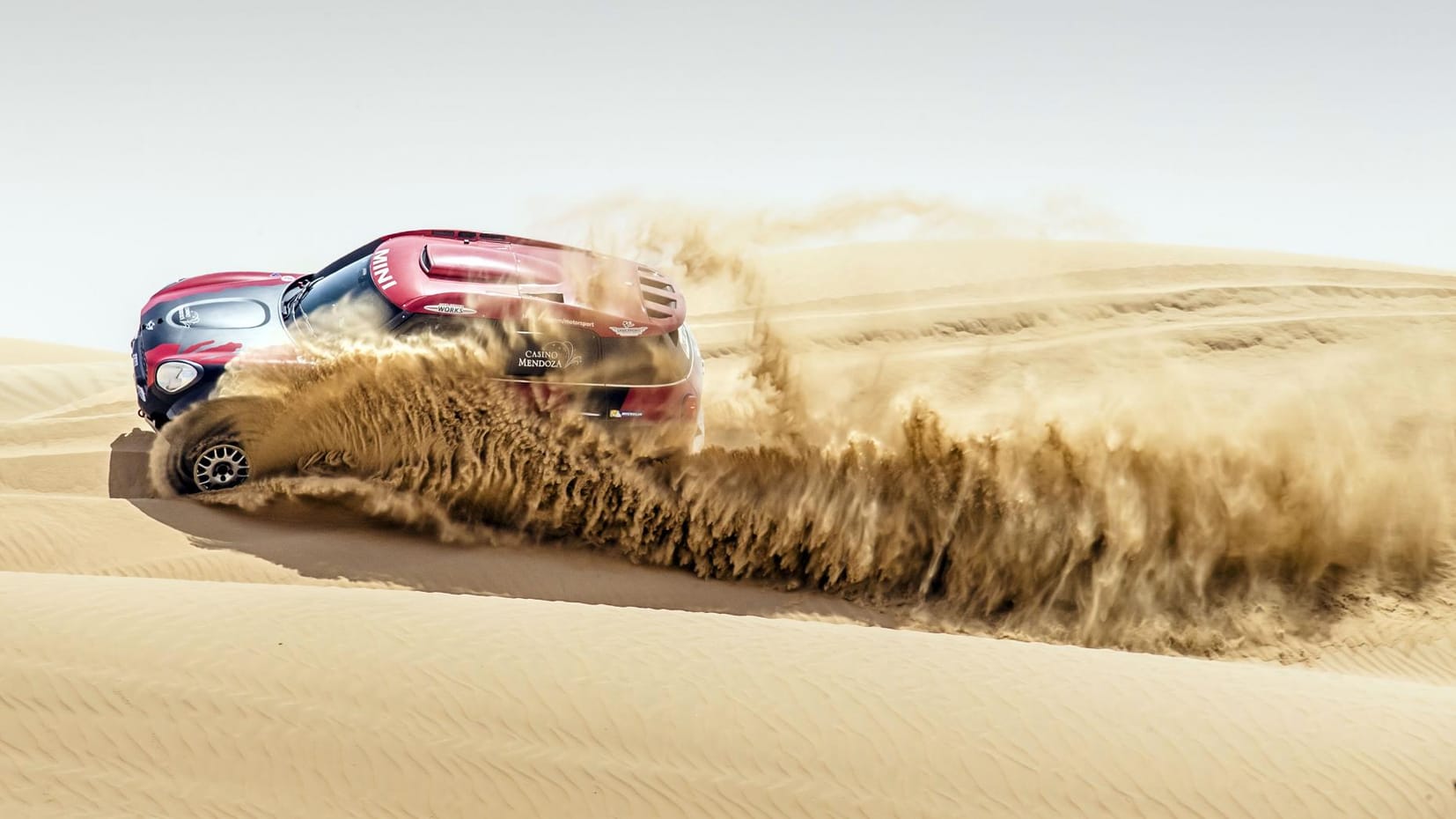 12 cars to take off-road instead of the best 4x4s | Top Gear