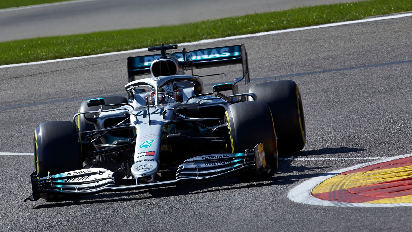 Lewis Hamilton’s F1 career in numbers | Top Gear