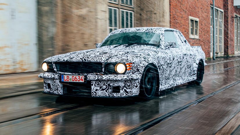 Here are 20 of the best restomods of 2020 | Top Gear