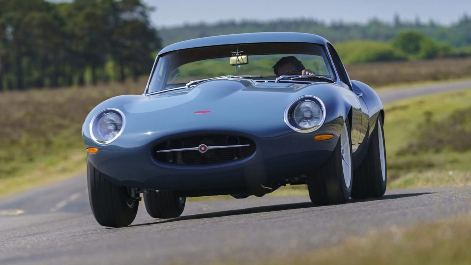 Here are 20 of the best restomods of 2020 | Top Gear