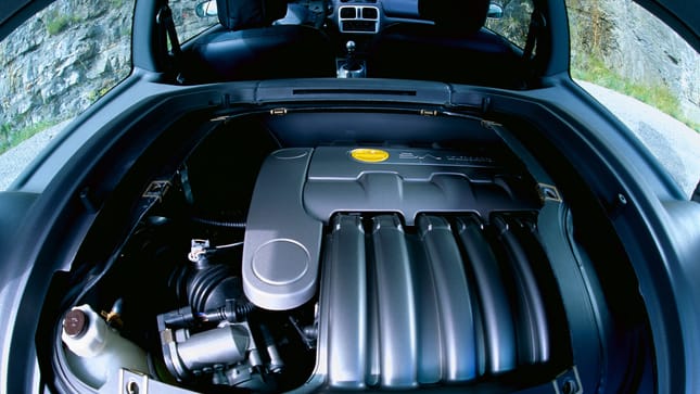 Nine things you need to know about the Renault Clio V6 | Top Gear