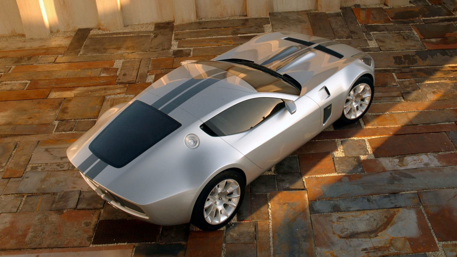 Nine of the best supercar concepts from the 2000s | Top Gear