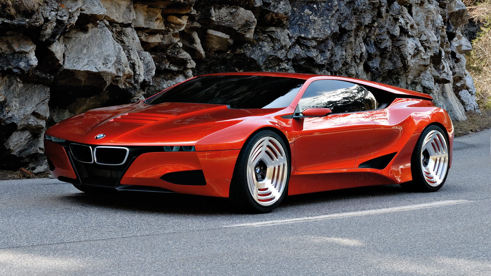 Nine of the best supercar concepts from the 2000s | Top Gear