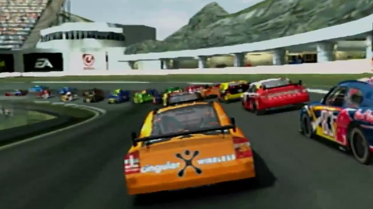 The seven best race tracks you can only drive in games | Top Gear