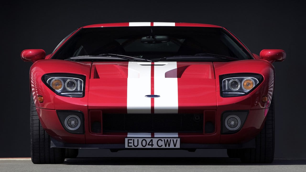 Top Gear's Top 9: ultimate headlight facts | Top Gear