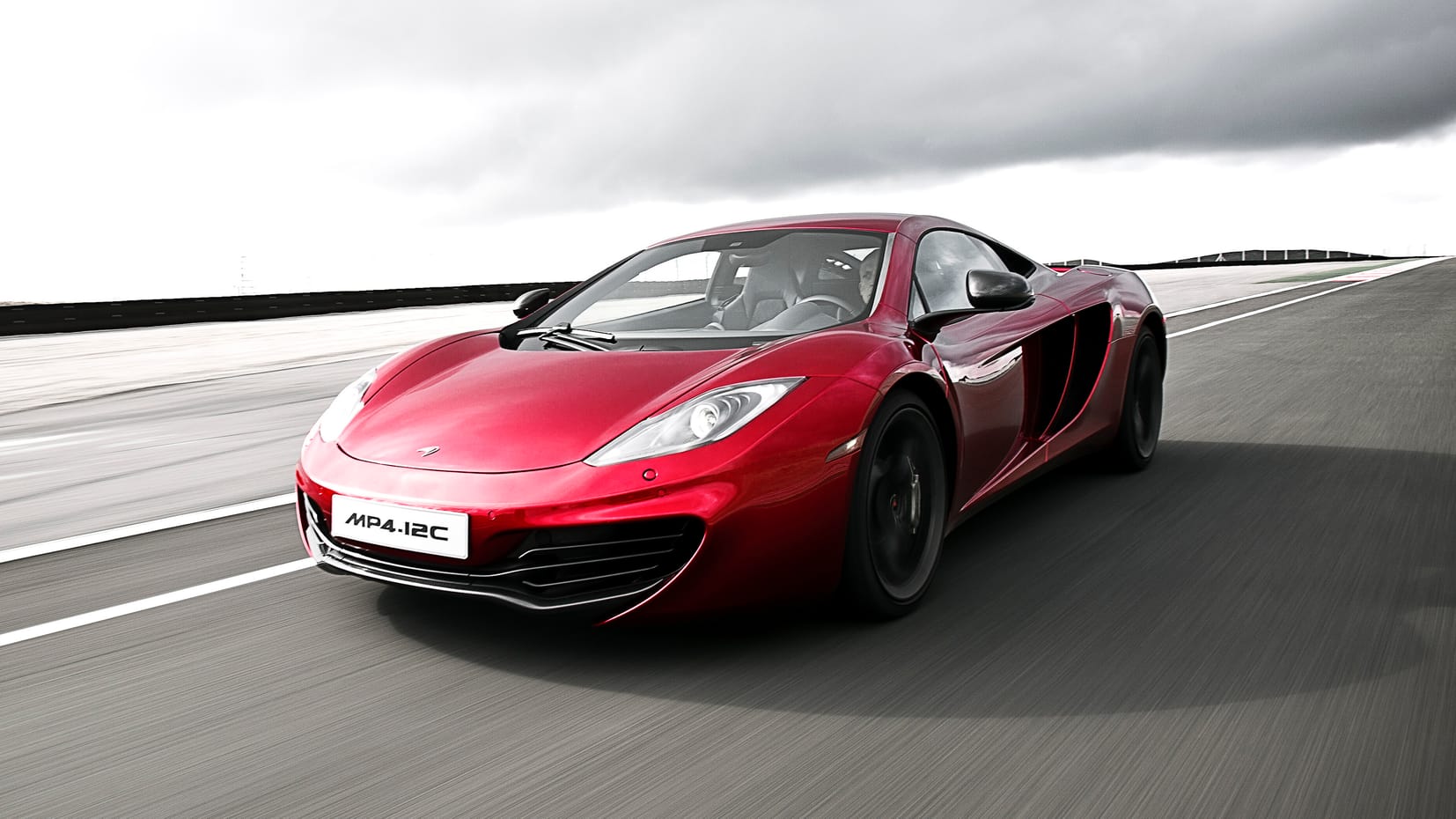 The beginner's guide to McLaren | Top Gear