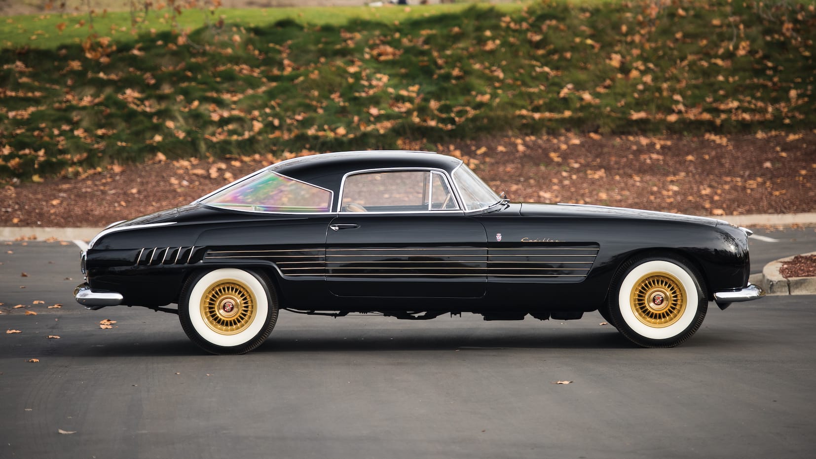 TG’s guide to coachbuilders: Ghia | Top Gear