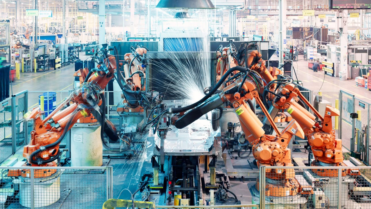 The beginner's guide to Land Rover | Top Gear