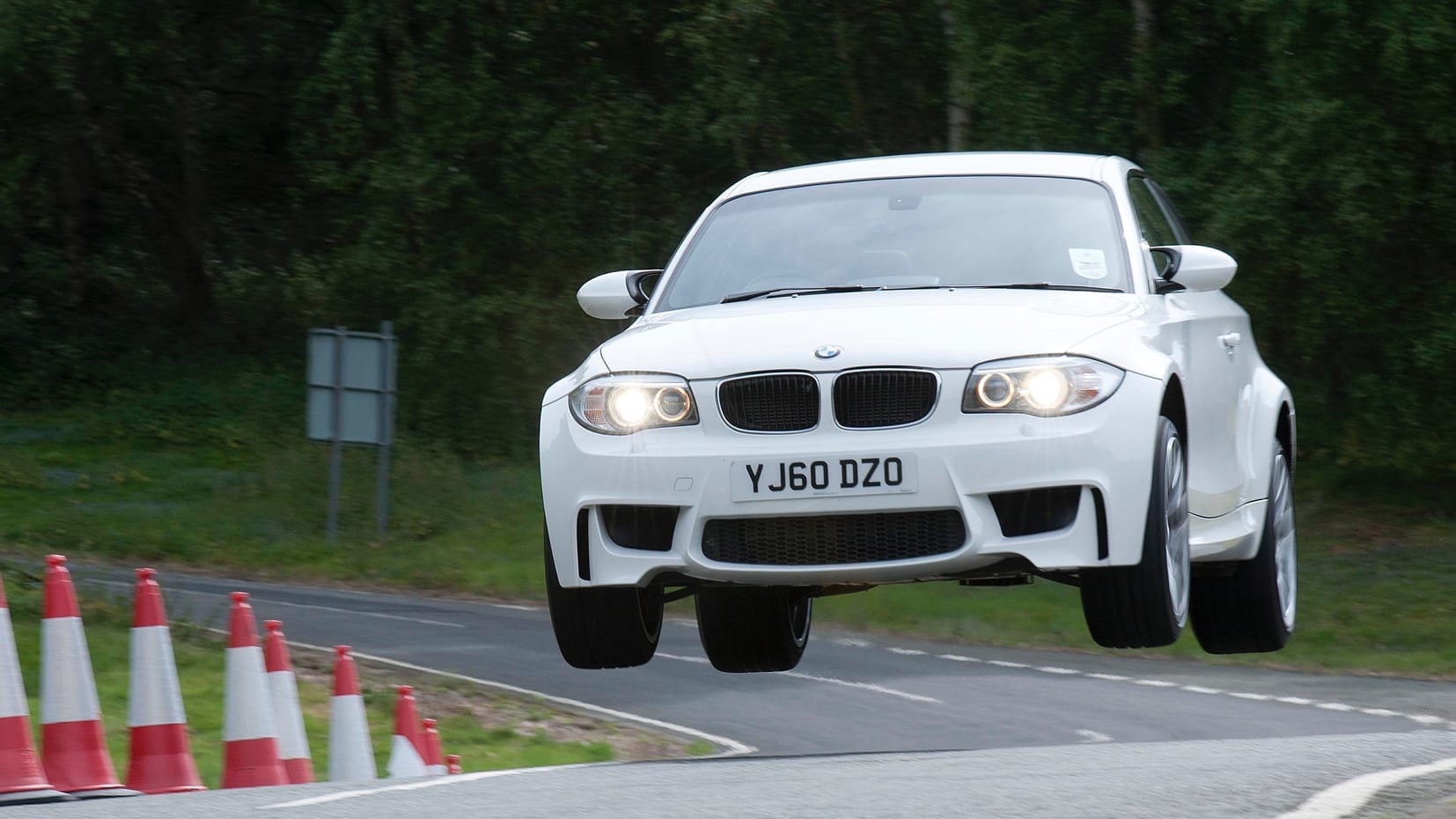 Feast your eyes on Top Gear's flying cars gallery | Top Gear