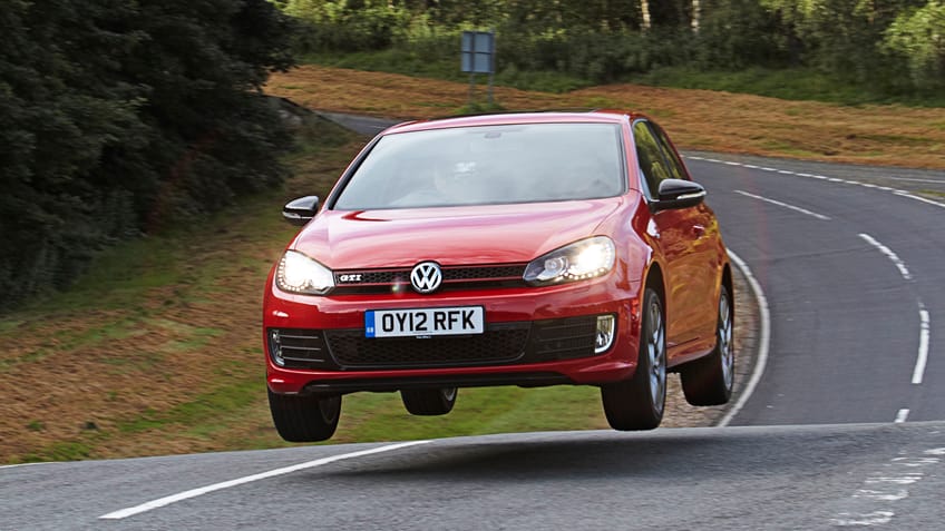 Feast your eyes on Top Gear's flying cars gallery | Top Gear