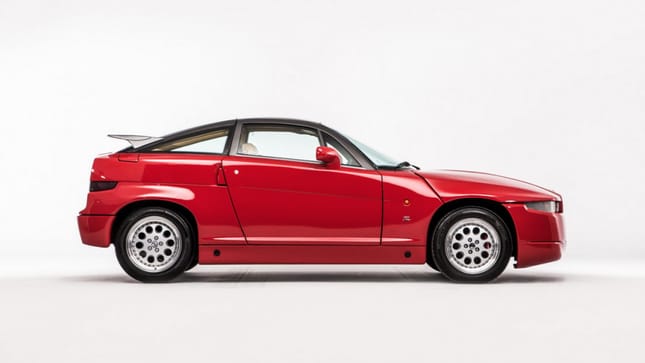 TG’s guide to coachbuilders: Zagato | Top Gear