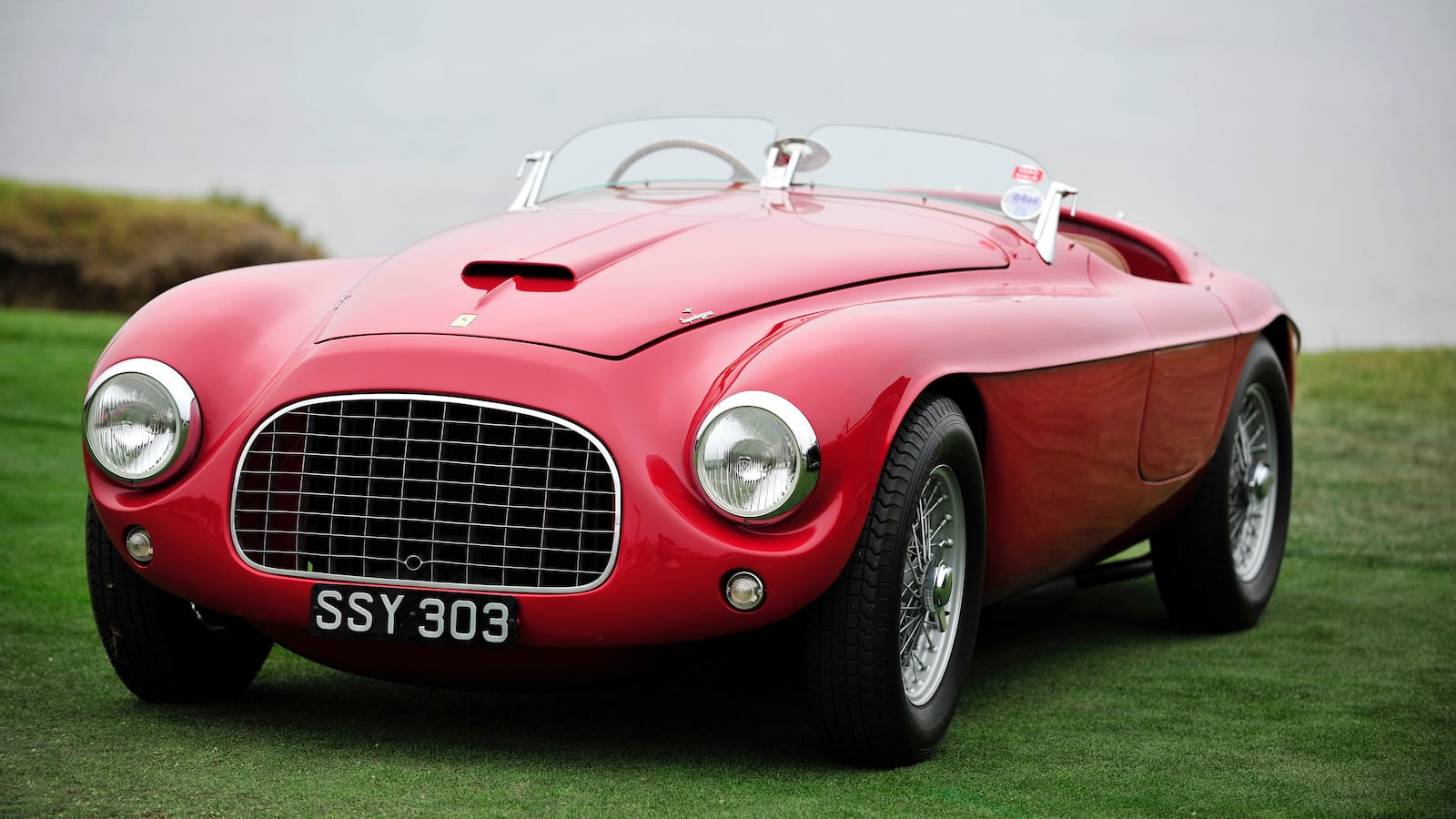 TG’s guide to coachbuilders: Touring Superleggera | Top Gear