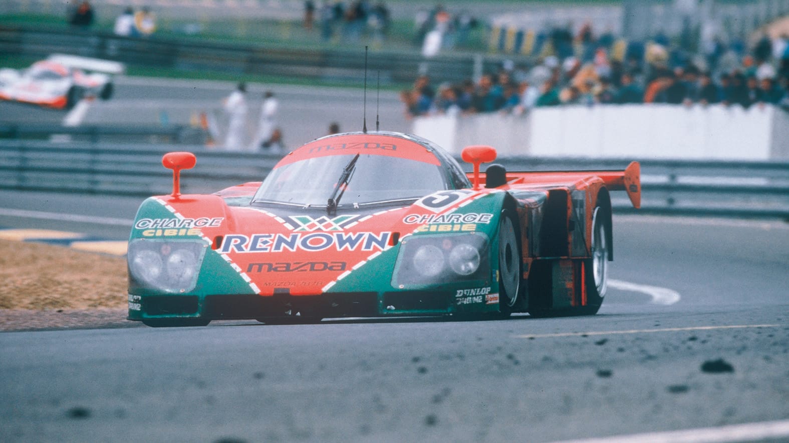 Here are 13 great racecar liveries | Top Gear