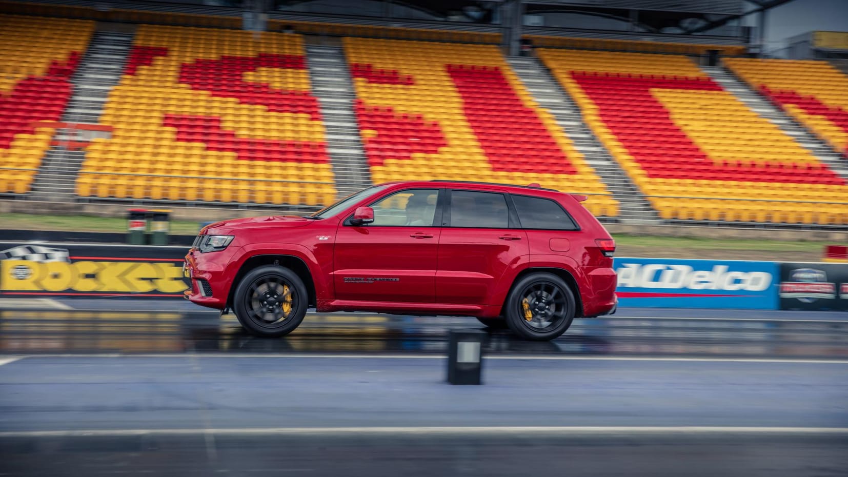 TG's guide to driving: how to drag race | Top Gear