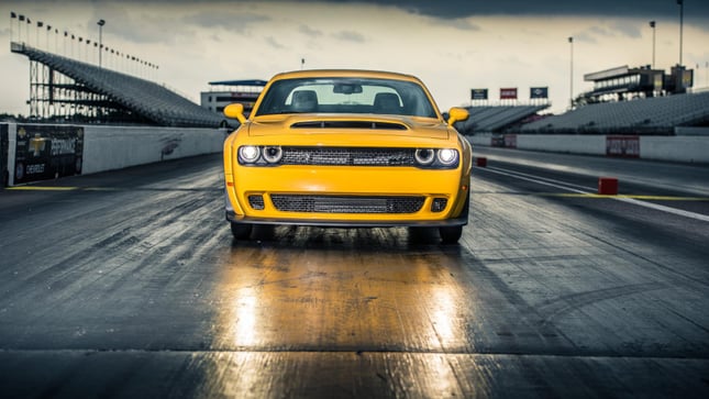 TG's guide to driving: how to drag race | Top Gear