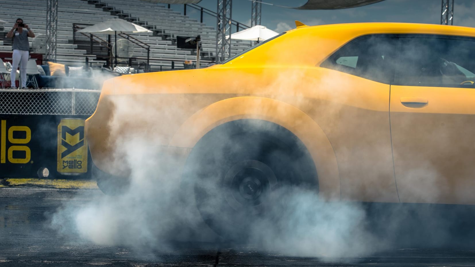 TG's guide to driving: how to drag race | Top Gear