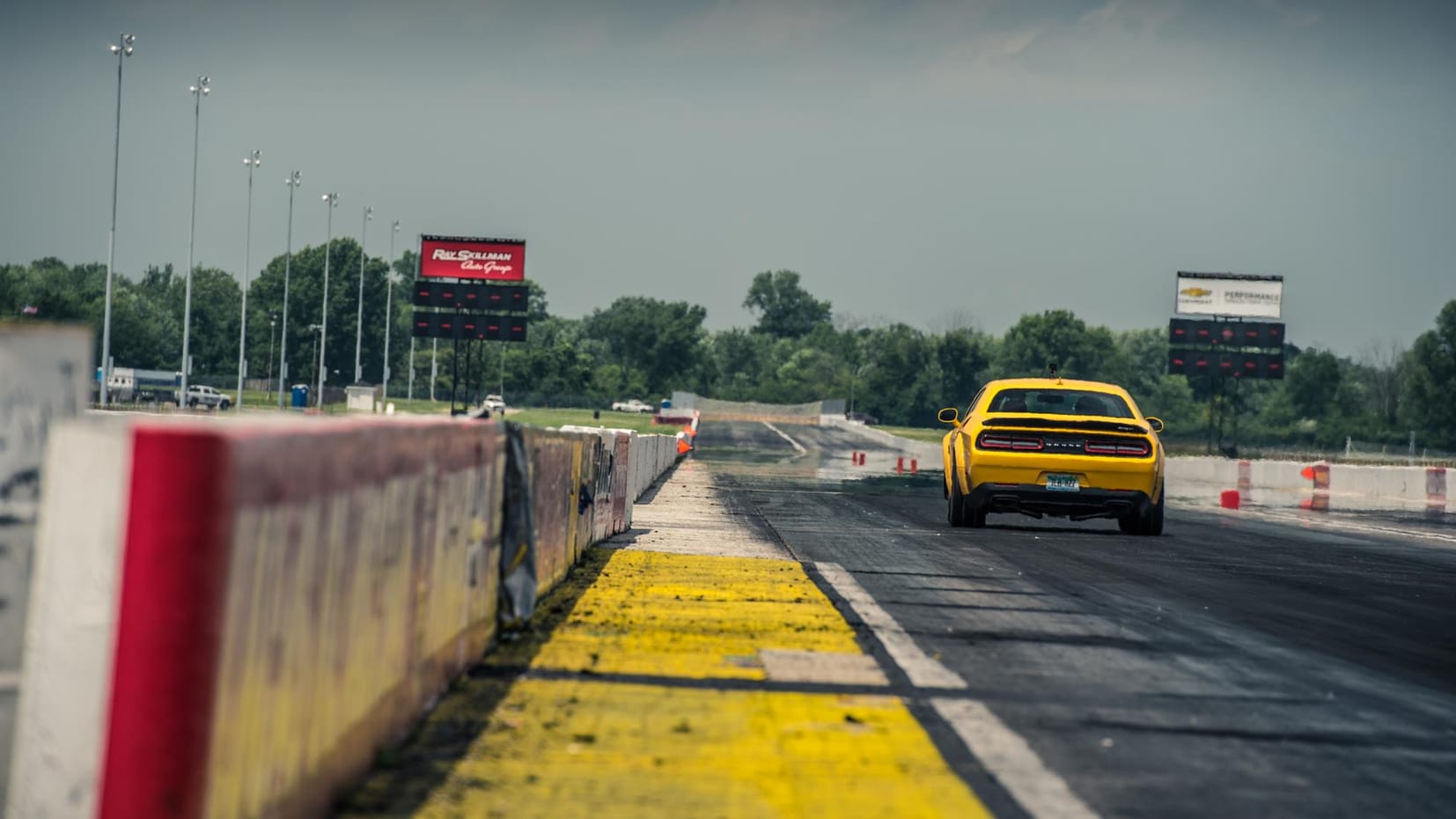 TG's guide to driving: how to drag race | Top Gear