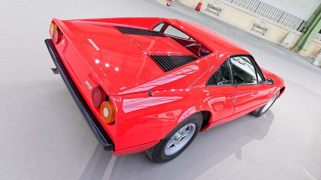 Top Gear’s Top 9: really slow sports cars | Top Gear