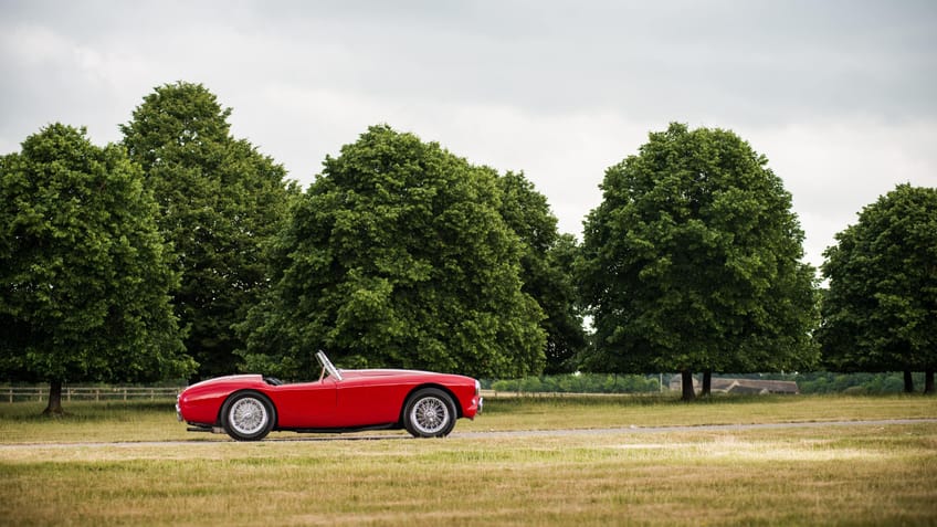 Top Gear’s Top 9: really slow sports cars | Top Gear