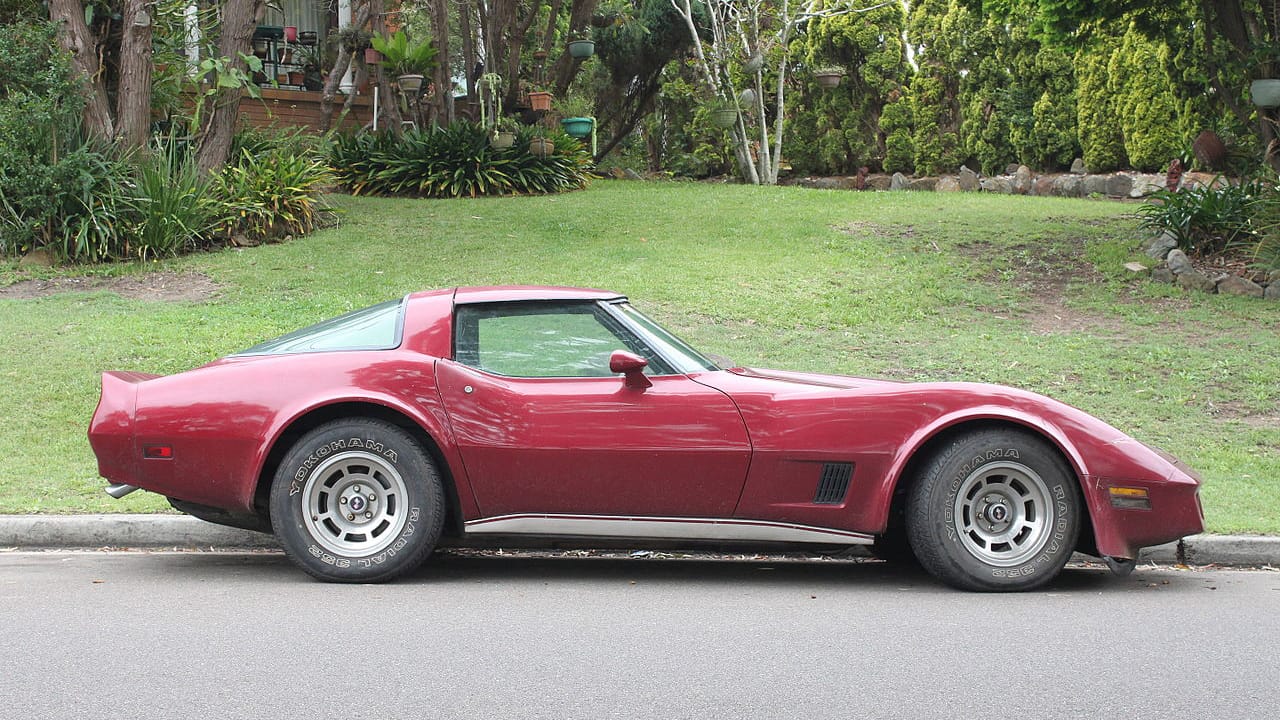 Top Gear’s Top 9: really slow sports cars | Top Gear