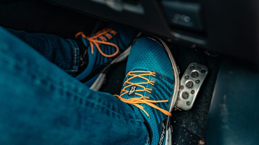 How to Heel & Toe - Top Gear's Guide | Top Gear