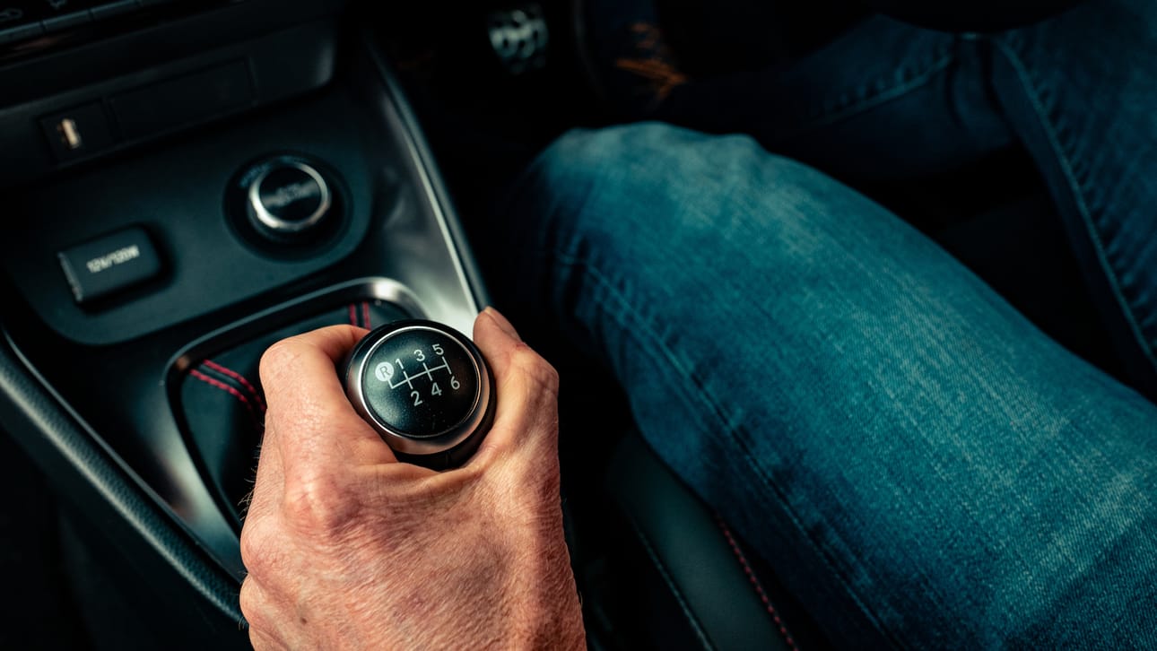 How to Heel & Toe - Top Gear's Guide | Top Gear