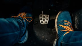 How to Heel & Toe - Top Gear's Guide | Top Gear