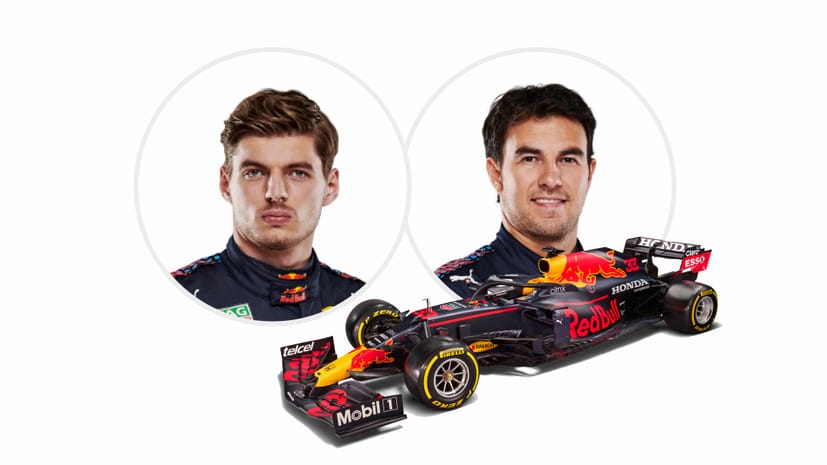 Formula One 2021: here's the full driver and team lineup | Top Gear
