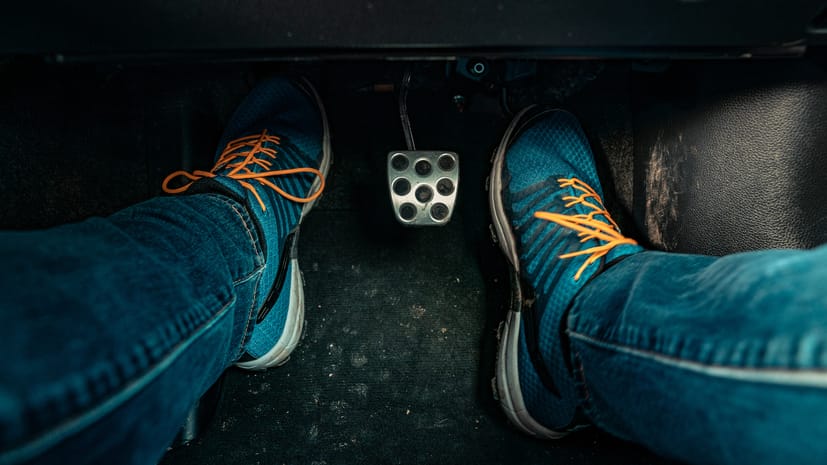 Top Gear’s guide to driving well: how to double declutch | Top Gear