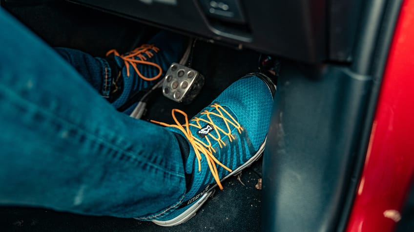 Top Gear’s guide to driving well: how to double declutch | Top Gear