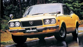 Here are the 10 most interesting things about the Mazda RX-3 | Top Gear
